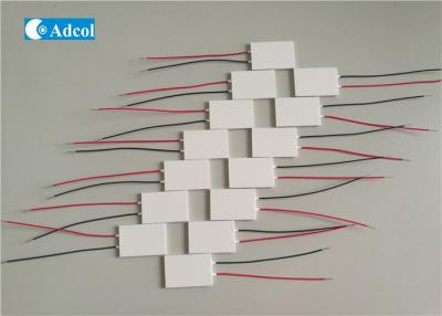 China 5.7W Peltier Thermoelectric Modules For Thermoelectric Assembly for sale