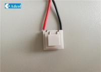 China 0.45W Multi Stage Peltier Cooler Thermoelectric Module Thermal Management for sale