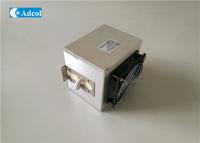 China 2.95kg Thermoelectric Liquid Cooler -10 - 50 Degree C Operating Temp For Laser for sale