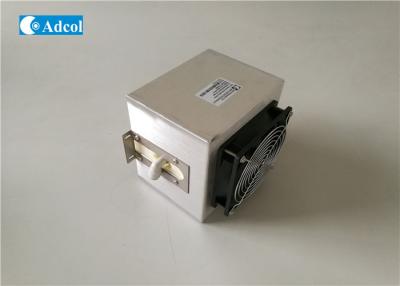 China 2.95kg Thermoelectric Liquid Cooler -10 - 50 Degree C Operating Temp For Laser for sale