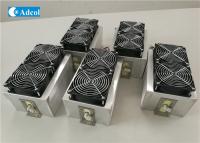 China 30VDC Vmax Portable Peltier Liquid Cooler For Medical Equipment for sale