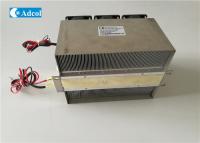 China 3.85kg Weight Thermoelectric Liquid Cooler For Medical Equipment for sale
