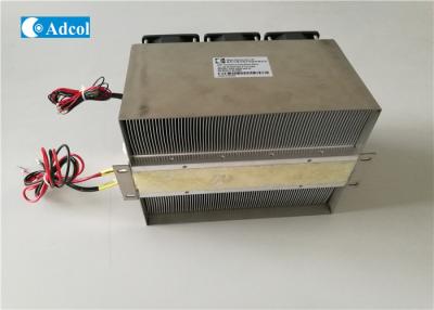 China 3.85kg Weight Thermoelectric Liquid Cooler For Medical Equipment for sale