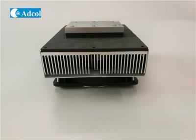 China ISO9001 Thermoelectric Air To Plate Cooler Peltier Assembly For Medical for sale