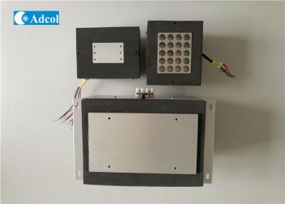 China Cold Plate Thermoelectric Cooler Peltier Assembly For Direct Contact Cooling for sale