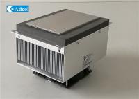China 50W Cold Plate Cooling Air to Plate Cooling System For Electronic for sale