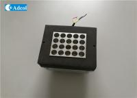 China Small Peltier Cooler Thermoelectric Plate Cooling For Analytical Test for sale