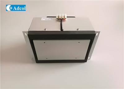 China 79 Watt Tec Cooler Unit Thermoelectric Cold Plate Mini Handy Cooler for sale