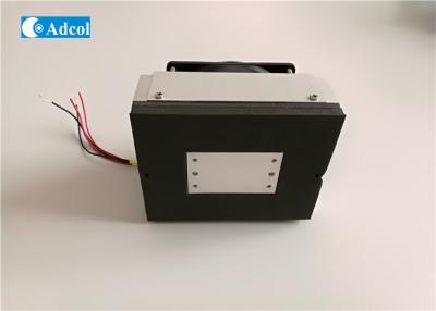 China Fast Cooling Peltier Plate Cooler ATP150-24VDC 147W Cooling capacity for sale