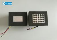 China ISO9001 Peltier Plate Cooler Thermoelectric Assembly Superior Cooling for sale