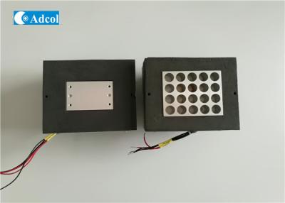 China ISO9001 Peltier Plate Cooler Thermoelectric Assembly Superior Cooling for sale