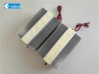 China Peltier Thermoelectric Water Cooler TEC Cooler For Medical Equipment for sale
