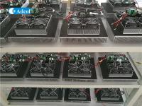 China Semiconductor Thermoelectric Conditioner Peltier Cooling for sale
