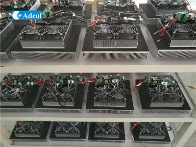 China Semiconductor Thermoelectric Conditioner Peltier Cooling for sale