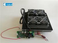 China Semiconductor Thermoelectric Conditioner Peltier Cooling for sale