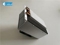 China Semiconductor Cooling Peltier Thermoelectric Water Cooler for sale