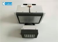 China Peltier Cold Plate Cooler Thermoelectric Plate Cooler for sale