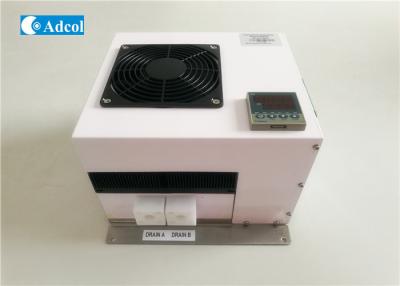 China Peltier Technology Dehumidifier  , TEC Condenser petite dehumidifier for sale