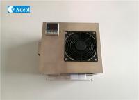 China Peltier Condenser Thermoelectric Dehumidifier For Pollution Gas for sale