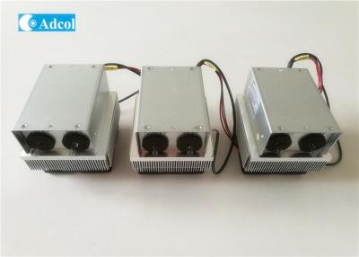 China Compact Peltier Thermoelectric Dehumidifier PT100 3-Wires Temp Sensor for sale