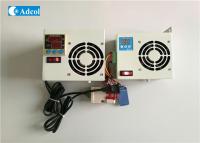 China 220VAC / 50HZ Peltier Thermoelectric Dehumidifier , Semiconductor Dehumidifier for sale