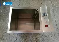 China Peltier Water Bath Thermoelectric Cooling Bath For Diffusion Gas for sale