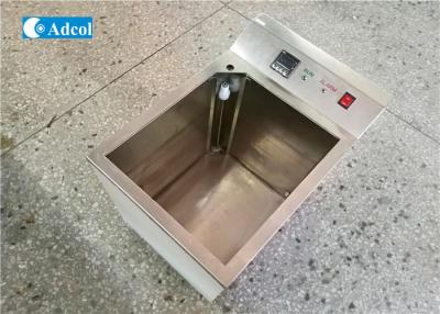 China 320W Adcol re-circulating liquid Baths are designed to provide cooling&heating for a wide range  of liquid solutions for sale