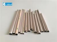 China Adhesive Foam Gasket Shielding Products Rectangular Shape 150 kg/cm3 for sale