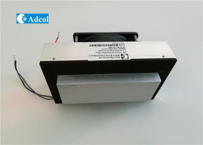 China 50 Watt  Aluminium Cold Plate Conditioner Thermoelectric Cooler For University Lab Test for sale