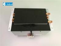 China Water Cycle Refrigeration Peltier Liquid Cycle Cooler Thermoelectric Cooling System for sale