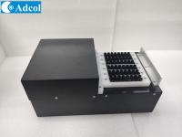 China 800W 24VDC Programmable Peltier Thermoelectric Dehumidifier For Automated Gene Amplification for sale