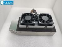 China 12VDC Configuration ATA060-12 Thermoelectric Air Conditioner For Environmental Chambers for sale