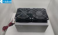 China ATL300-24-00-T10 Air To Liquid Thermoelectric Cooler Assembly 300W 24VDC Life Time70000Hours for sale