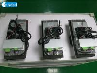 China 200W 48VDC Thermoelectric Air To Air Cooler For Outdoor Telecomminucation Cabinet for sale