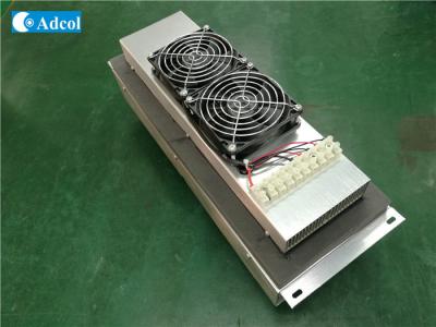China 0.4A 150W Thermoelectric Air Conditioner For Industry Enclosure for sale