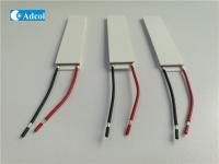 China 8.7A 17.2V Thermoelectric Module with Two Or More Elements Of N and P - type Doped Semiconductor for sale