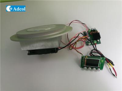 China Peltier Thermoelectric Cooling Plate For Controlling The Temperature Of Lamp Beads In The Integrating Sphere for sale