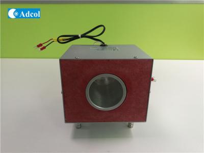 China DC Operation Peltier Plate Cooler / Liquid to Plate Thermoelectric Cooler 100W for sale