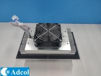 China ATA150-24-00 Air To Air Thermoelectric Cooler Assembly For Cooling Electronic Cabinets And Environmental Chambers for sale