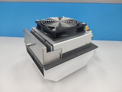 China ATA100-48VDC Air to air thermoelectric Cooler Assembly for sale