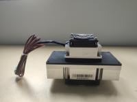 China Cooling power 10W Air to air thermoelectric Cooler Assembly ATA010-05 for sale