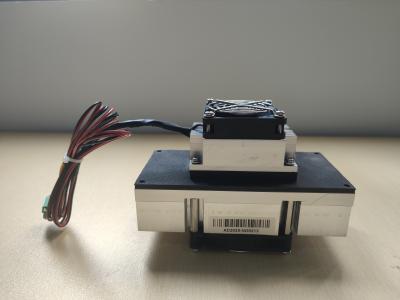 China Cooling power 10W Air to air thermoelectric Cooler Assembly ATA010-05 for sale