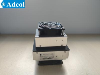 China ATA035-12VDC Air to air thermoelectric Cooler Assembly for Food/Consumer Refrigerato and Outdoor/Indoor Kiosks and display for sale
