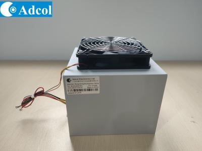 China ATL150-24VDC Air to Liquid thermoelectric Cooler for Medical diagnostics and Analytical instrument for sale