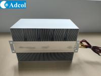 China 400W 24V Air-to-Liquid Thermoelectric Cooler for Medical & Industrial Laser Cooling System for sale