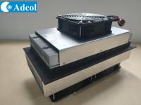 China ATA250-24VDC Air to air thermoelectric Cooler Assembly For Outdoor/Indoor Kiosks and display and Food/Consumer Refrigerator for sale