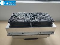 China 250W Air-to-Air Peltier Thermoelectric Cooler Assembly for Indoor & Outdoor Kiosks, Displays and Consumer Food Refrigerators for sale
