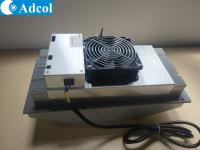 China 200W TEC Air Conditioner widely used in outdoor battery cabinet, indoor battery cabinet and other kiosk  which has the temperature and control request for sale