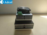 China 50W,12VDC,Air to air thermoelectric Cooler Assembly for sale