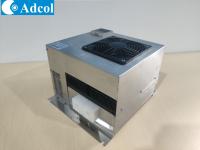 China 200W Double Channels Thermoelectric Dehumidifier for Automated measuring systems and analyzers for pollution gas for sale